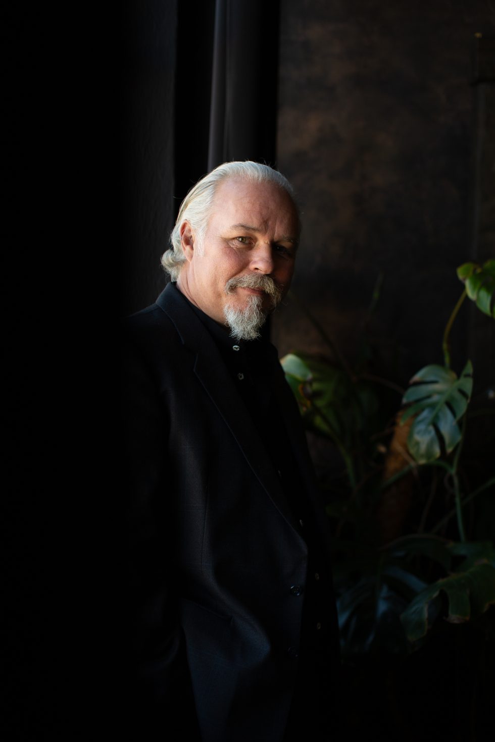 Martin Rothery | The Nine Realms, Sanomentology, and Human Change